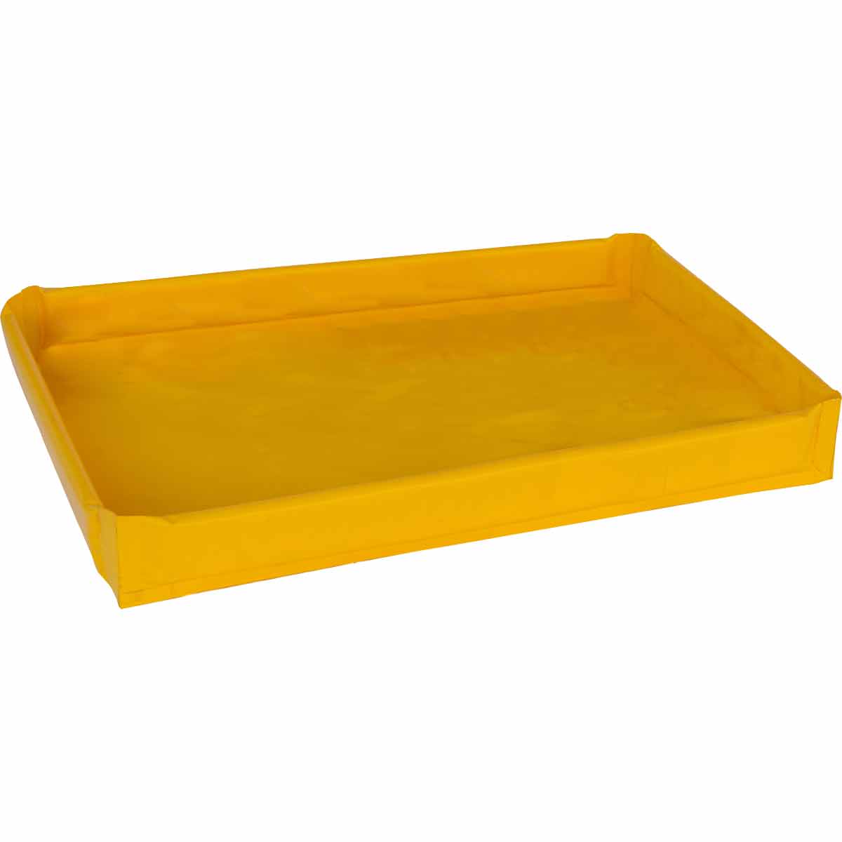 Foam Side Wall Berm — Mann Supply