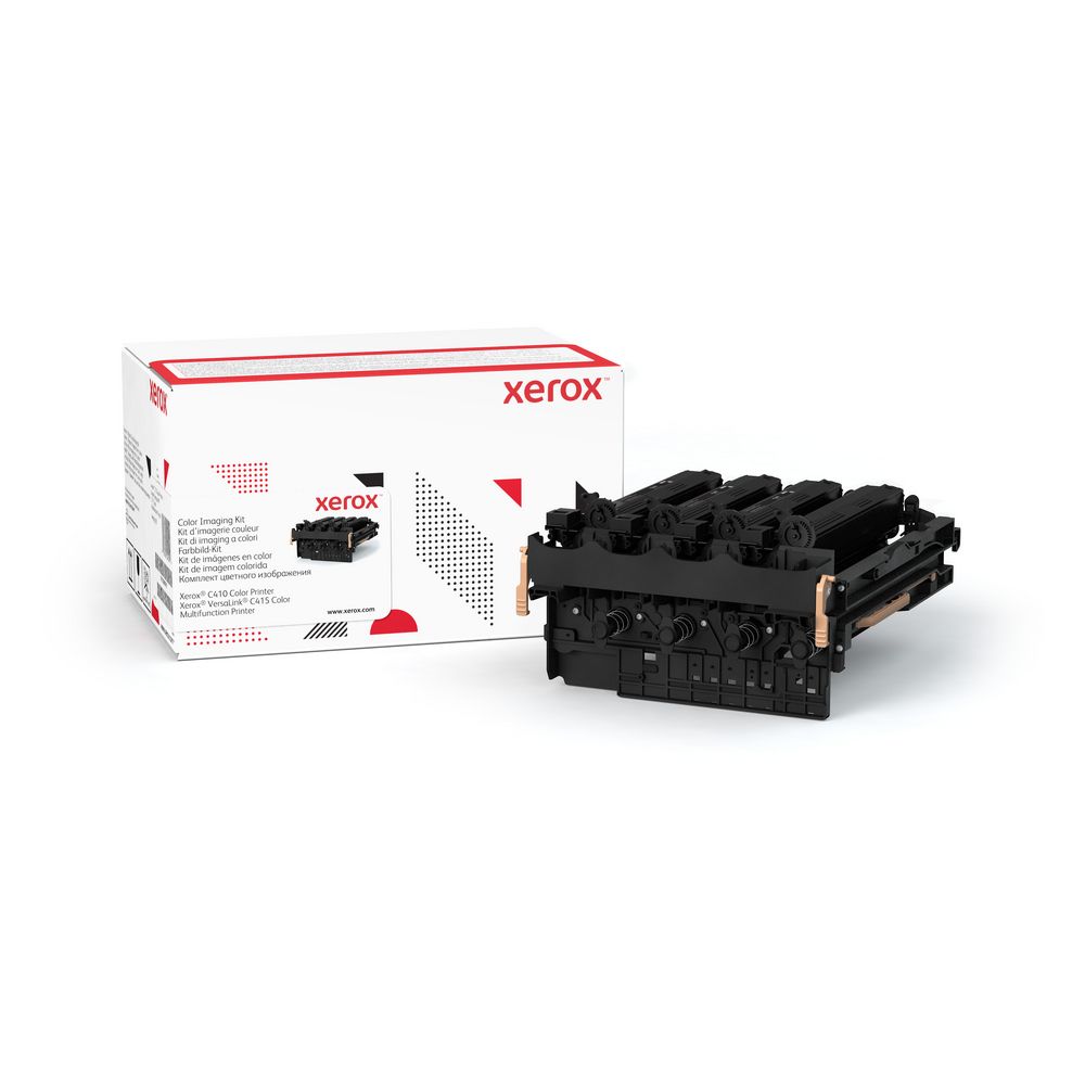 Xerox C410 VersaLink C415 Color Imaging Kit — Mann Supply