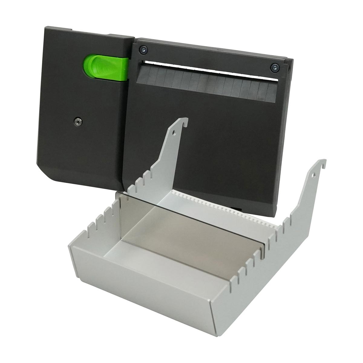 BradyPrinter i7100 Guillotine Cutter - Precision & Safety Solutions ...