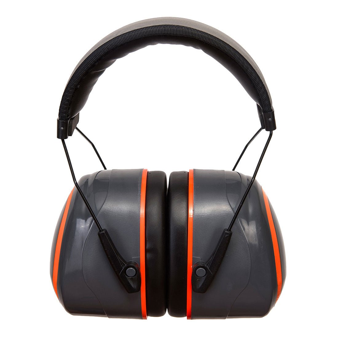 PS43 Extreme Ear Muff - Ultimate Hearing Protection | Safety Store ...