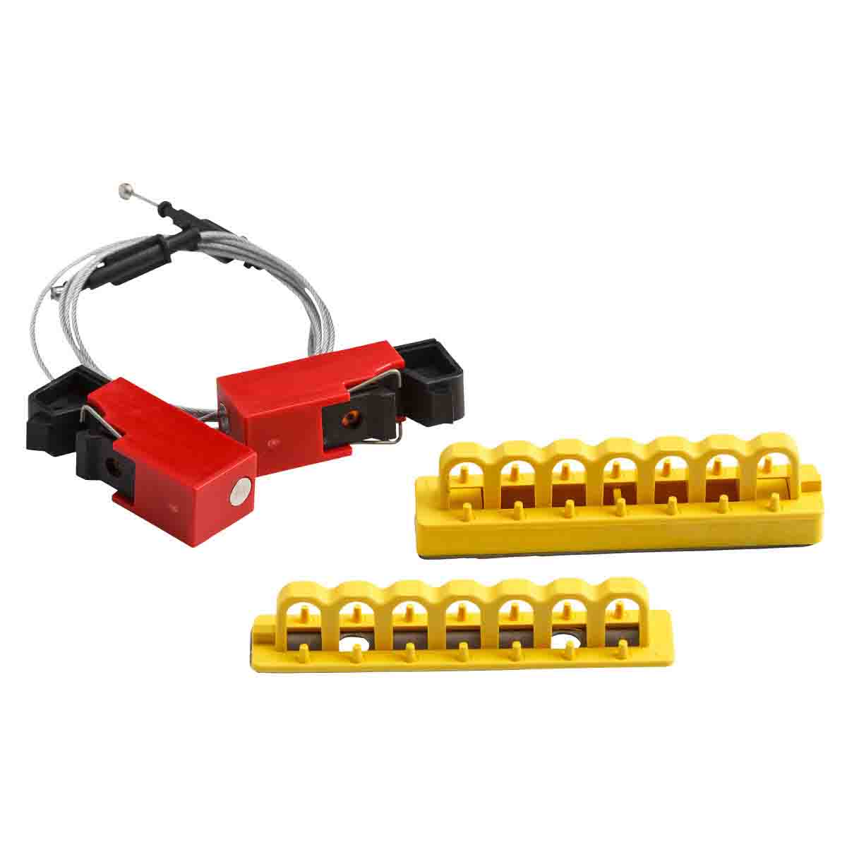 Buy EZ Paneloc with Rail | Ultimate Safety Solutions Online Store ...