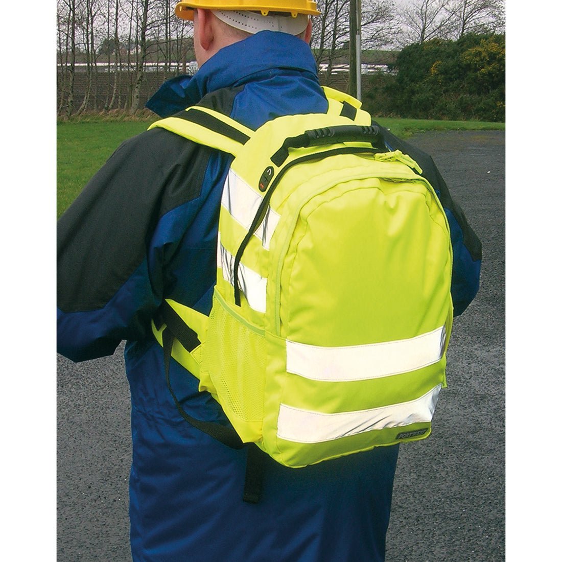Buy Hi-Vis Backpack B905 | Durable Safety equipement for Easy ...