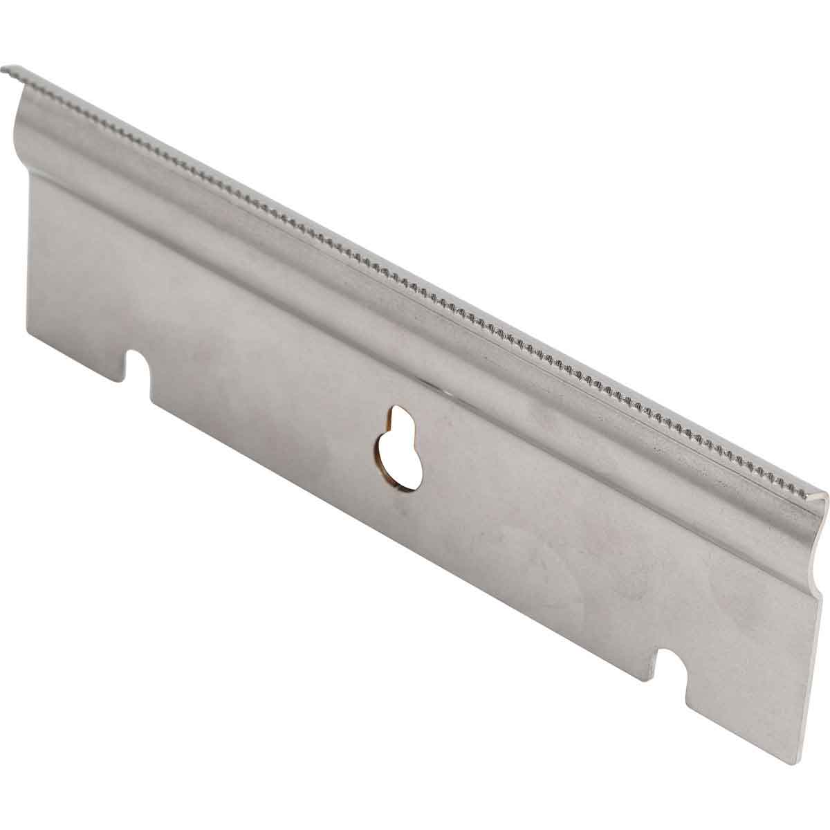 Buy i7100 Tear Off Plate - 4" | Durable Safety Supplies — Mann Supply