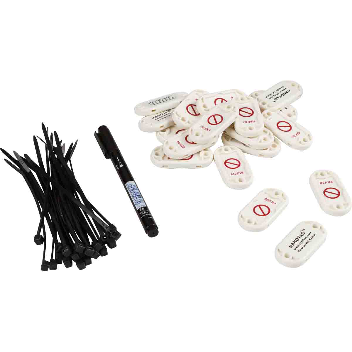 Buy NanoTag Kit - Enhance Safety with Advanced Tracking Technology ...