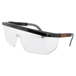Over the Glasses Safety Eyewear | Protect Your Eyes in Style — Mann Supply