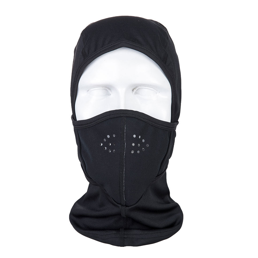 Portwest CS23 Multiway Balaclava | Ultimate Safety Supplies — Mann Supply