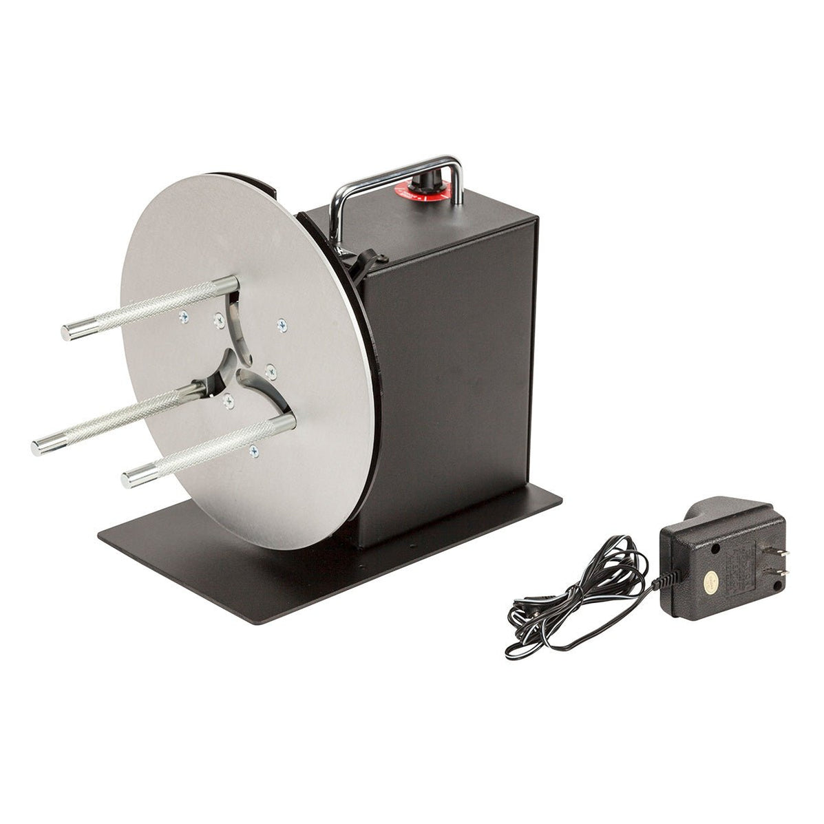 Rewinder for Desktop Printer Materials - Essential Safety Supplies ...