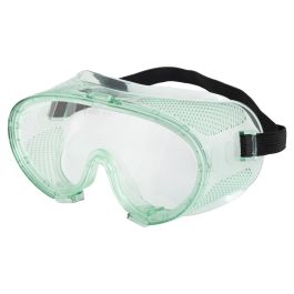Standard Safety Goggles - Protect Your Eyes | Online Safety Store ...