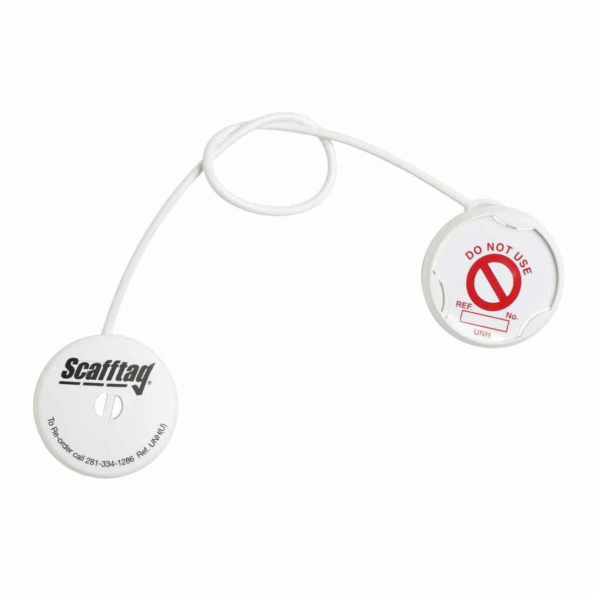 Universal Tag Kit | Essential Safety Labels for Any Environment — Mann ...